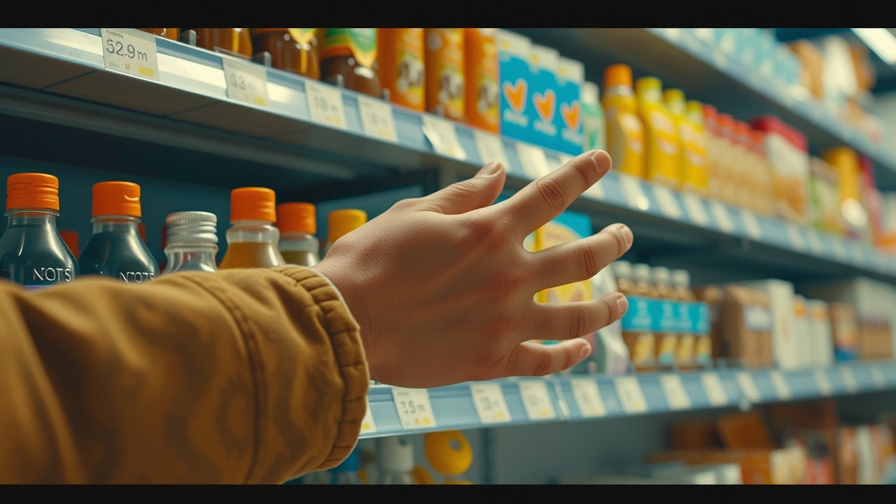 Understanding Consumer Buying Preferences: The Key to Successful Produ ...