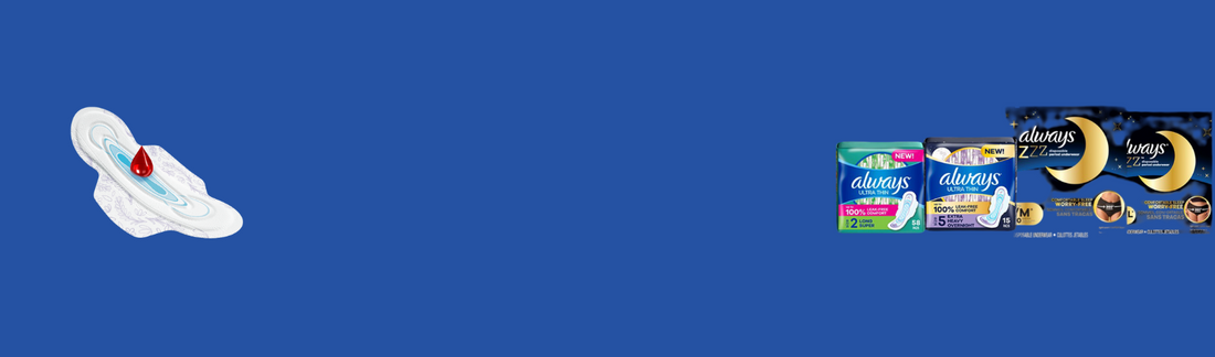 Always Wholesale Distributor – AJ Globals