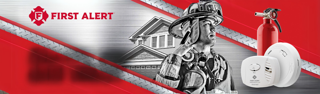 First Alert Safety Products Wholesale – AJ Globals
