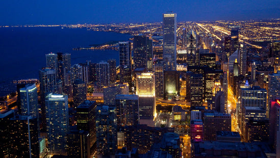 Wholesale Distributors in Chicago - AJ Globals