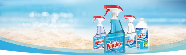 Windex Wholesale | AJ Globals